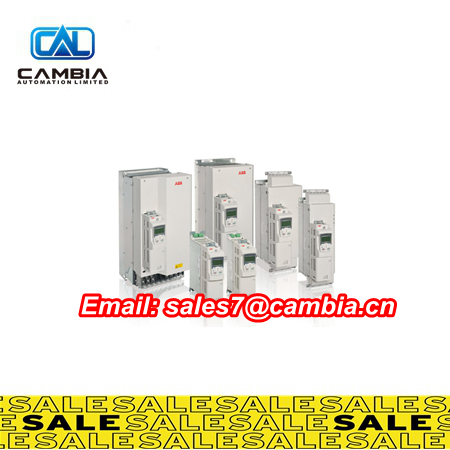 ABB TC520 3BSE001449R1 system status collector